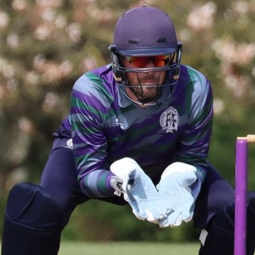 Wicket Keeping Coaching Day – Pro WK Coach